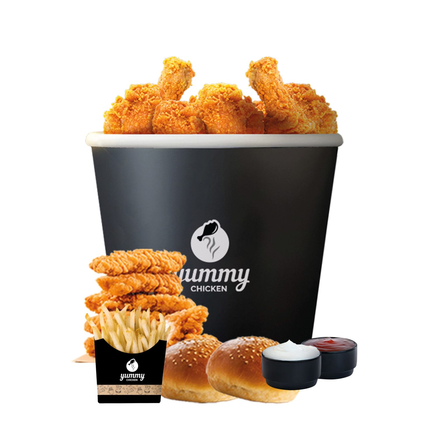 Yummy Chicken – Yum in Every Bite