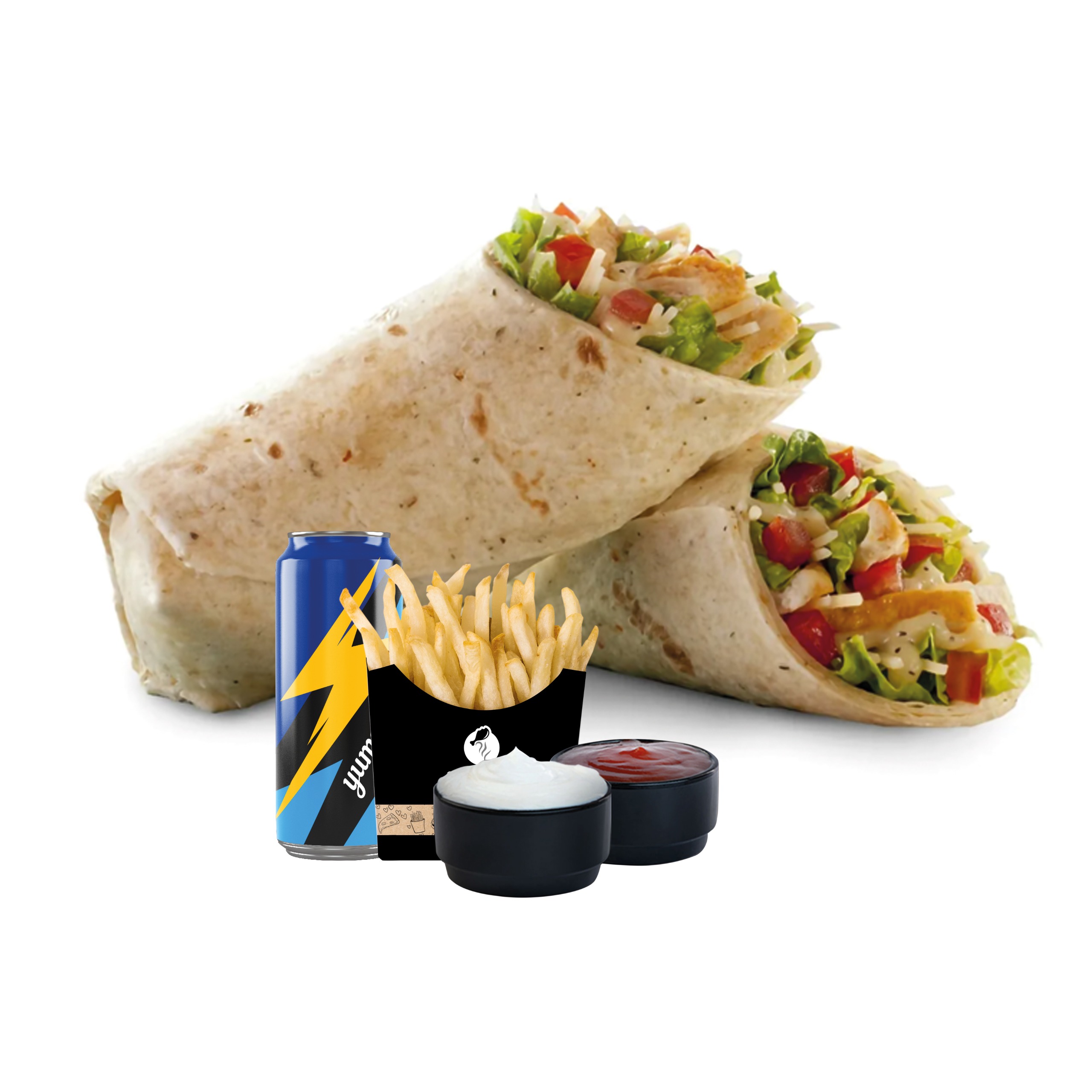 Crispy Fried Chicken | Yummy Fried Chicken | Our Menu